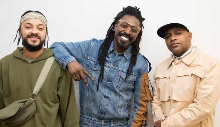 Grupo Pixote é a grande atração da Semana do Município de Braço do ...